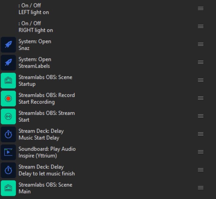 Setting up a Stream Deck – The Igloo